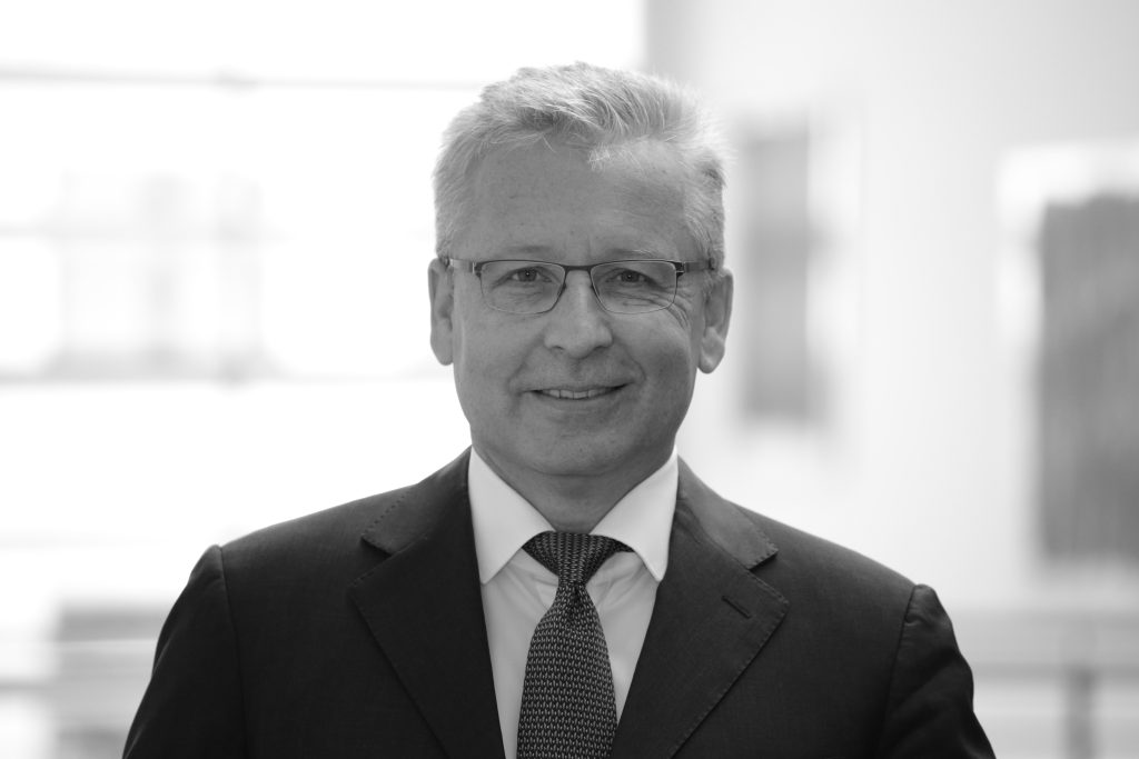 Das Max von Pettenkofer-Institut trauert um Prof. Dr. med. Oliver T ...